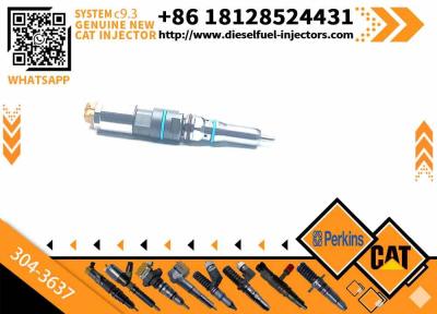 China High Quality Fuel Injector Assembly 304-3637 3043637 for CAT Engine C9.3 Series for sale