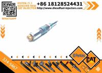 China Common Rail Fuel Injector 304-3637 324-5467 342-5487 for sale