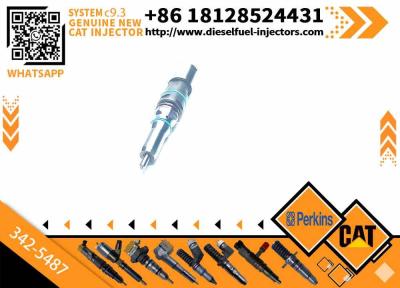 China C9.3 Engine Fuel Injector 342-5487 3425487 363-0493 3630493 for sale
