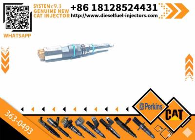 China Diesel Engine Parts 3630493 363-0493 New Fuel Injector for Cater Pillar C9 C9.3 Engine for sale