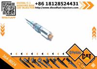 China High Quality Fuel Injector Assembly 364-8024 3648024 for CAT Engine C9.3 Series for sale