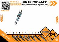 China Fuel Injector 367-4293 3674293 456-3493 for C9.3 Injector for sale