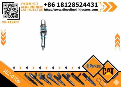 China Remanufactured New diesel Fuel Injector 382-0709 392-9046 417-3013 Hot selling auto parts for sale