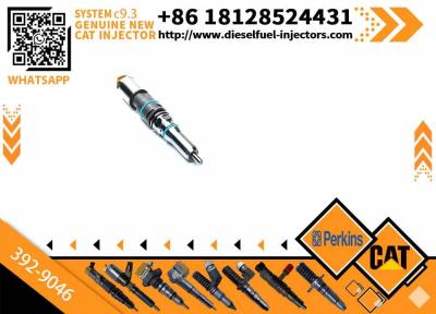 China Discount Fuel Injector Assembly 392-9046 3929046 for CAT Engine C9.3 Series for sale