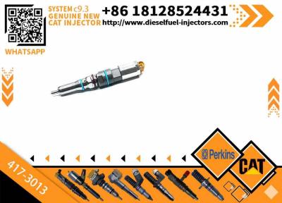 China Durable Fuel Injector 417-3013 4173013 for CAT Engine C9.3 Series for sale