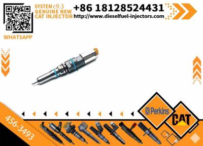 China High Quality New Diesel Fuel Injector 4563493 456-3493 for CAT 336E Excavator C9.3 Engine for sale