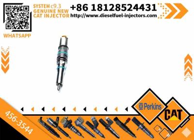 China Fuel Injector 456-3544 20R-5079 for C9.3 Engine for sale