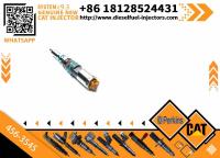 China Strict Standards Fuel Injector Assembly 456-3545 4563545 for CAT Engine C7.1 Series for sale