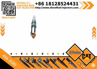 China New Fuel Injector 456-3589 4563589 for Engine C9 C9.3 for sale