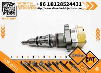 China New C-aterpillar C31 Diesel Engine Injector Common Rail 232-1168 179-6020 1OR-0781 198-6877 1OR-1267 169-7408 20R-0758 Injectors for sale