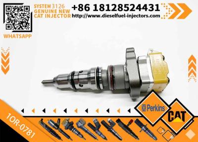 China New C-aterpillar C31 Diesel Engine Injector Common Rail 232-1168 179-6020 1OR-0781 198-6877 1OR-1267 169-7408 20R-0758 Injectors for sale