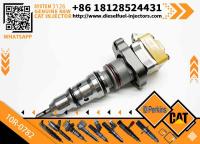 China High Quality Fuel Injector 178-0199 205-1285 10R-0782 EX630782 178-0198 177-4754 1774754 for 3126 Excavator for sale