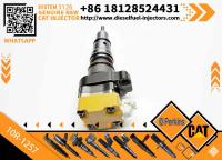 China 177-4752 177-4752 178-6342 10R-1257 Fuel Injector 3126B Engine Injector for C-aterpillar D5N D6N Cat938G Cat120H for sale