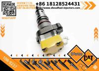 China 3126B Engine Fuel Injector 178-0199 177-4754 10R-0782 10R-9237 3126E Engine Injector for C-aterpillar E322C E325C CAT950G CAT962G for sale