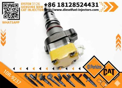 China 3126B Engine Fuel Injector 178-0199 177-4754 10R-0782 10R-9237 3126E Engine Injector for C-aterpillar E322C E325C CAT950G CAT962G for sale