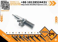 China Diesel Common Rail Fuel Injector 127-8230 0R-8463 Injector Nozzle 140-8413 0R-8867 for Injector 3116 for sale