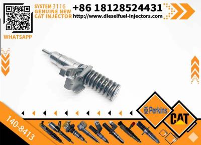 China Diesel Common Rail Fuel Injector 127-8230 0R-8463 Injector Nozzle 140-8413 0R-8867 for Injector 3116 for sale