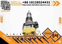 China Injector 222-5972 10R9239 2225972 10R-9239 141-7837 173-1013 173-9272 196-4229 OR9350 EX639350 for 3126 3126B 3126E Engine for sale