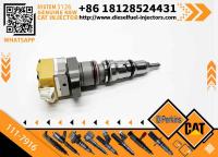 China Cat Engine Parts 3126 Cat Injectors 156-3895 111-7916 204-2467 198-4752 232-1167 20R-5392 for C-aterpillar Cat 3126 Injector for sale