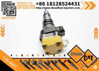 China 128-6601 Fuel Injector E322c Engine 3126B 10R-0782 178-0198 10R0782 for diesel Engine Fuel Injection Pump for sale
