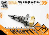China High Quality Engine Parts Injectors 178-6342 178-0199 128-6601 222-5966 135-5459 10R-0782 for C-aterpillar 3126 Engine for sale