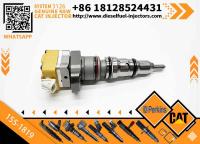 China Factory Sale 177-4754 116-7150 131-7150 155-1819 169-7410 0R-9350 169-7411 10R-9238 Excavator Fuel Injector for CAT C3126 for sale