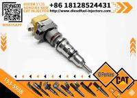 China Engine 3126 3126B 211-0565 128-6601 153-5938 155-1819 155-8723 169-7411 169-7410 Fuel Injector For Excavator E325C 325c for sale