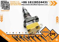 China Diesel Nozzle Assembly 173-4059 Common Rail Injector 155-8723 169-7411 169-7410 for 3126B Engine for sale