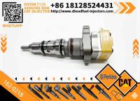 China 162-9610 Diesel Common Rail Injector 20R-4148 232-1173 104-3377 for 3126 Engine 1629610 20R4148 2321173 1043377 for sale