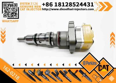 China 162-9610 Diesel Common Rail Injector 20R-4148 232-1173 104-3377 for 3126 Engine 1629610 20R4148 2321173 1043377 for sale