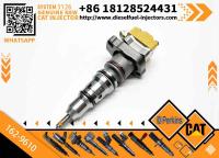 China Diesel Nozzle Assembly 173-4059 Common Rail Injector 155-8723 169-7411 169-7410 for 3126B Engine for sale