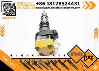 China Great Quality Diesel Engine Fuel Injector 222-5965 169-7411 174-7528 177-4752 178-0199 10R-0782 186-3410 For CAT 3126e for sale