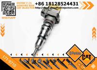 China Common Rail Fuel Injector 171-9710 10R-9348 C-AT 3126B Injector for C-aterpillar Machinery Diesel Engine Parts for sale