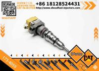 China 3126B 3126E Engine Spare Parts Fuel Injector 222-5967 173-4059 0R-9349 for TRUCK 3126E 3126 for sale