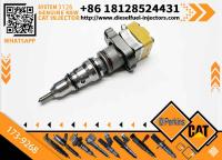 China 173-9268 173-9272 173-9379 HEUI Diesel Engine Parts 177-4752 10R-9237 177-4754 178-0198 188-1320 Fuel Injector 3126B/D5N/D6N for sale