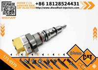 China 173-9268 173-9272 173-9379 HEUI Diesel Engine Parts 177-4752 10R-9237 177-4754 178-0198 188-1320 Fuel Injector 3126B/D5N/D6N for sale