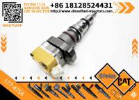China Diesel Injectors 177-4754 128-6601 10R-0782 222-5965 178-6342 for CT Engine 3126 3126B C13 C11 for sale