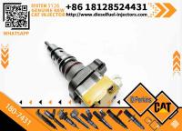 China Diesel Nozzle Assembly 180-7431 Common Rail Injector 174-7528 20R-0759 177-4753 1774753 for 3126 Engine for sale