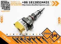 China Excavator Injector BN1830693C3 20R-0760 179-6020 232-1173 BN1830691C1 AP63811BI for 3126 Engine Parts Diesel Nozzle Assembly for sale