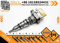 China C-aterpillar Injector Same As 10R1262, 203-3771, 204-6714, 222-5963 for sale