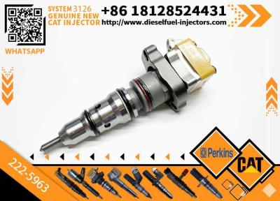 China C-aterpillar Injector Same As 10R1262, 203-3771, 204-6714, 222-5963 for sale