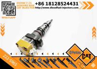 China Diesel Injectors 177-4754 128-6601 10R-0782 222-5965 178-6342 for CT Engine 3126 3126B C13 C11 for sale