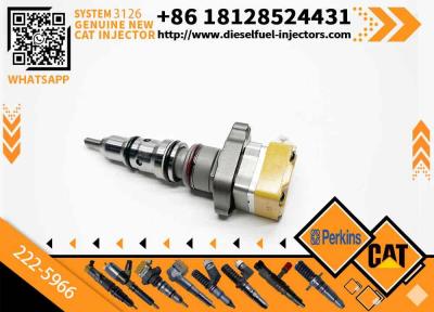 China New Condition Diesel Engine 3126 Fuel Injector 1786342 128-6601 178-6342 222-5966 135-5459 180-7431 for sale