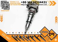 China 3126B 3126E Engine Spare Parts Fuel Injector 222-5967 173-4059 0R-9349 for TRUCK 3126E 3126 for sale