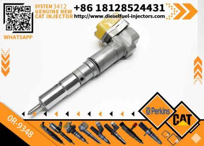 China Engine Parts Diesel Injector 171-9710 Common Rail Injector 171-9710 0R-9348 for sale