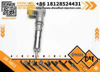 China Diesel Common Rail Fuel Injector Nozzle 232-8756 2C0273 4CR01974 for 3412 Engine 2328756 for sale