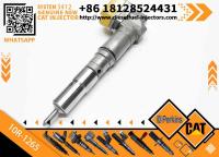 China Diesel Common Rail Fuel Injector 232-1173 10R-1265 232-1175 232-1183 10R-1266 Engine Parts for 3412 for sale