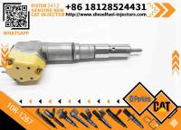 China New 3412E 3408 Diesel Fuel Injector for Excavator Engine Parts 232-1171 10R-1267 232-1183 10R-1266 4CR01974 for sale