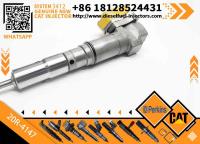 China New Condition C-aterpillar C31 Diesel Engine Injector Common Rail 20R-4147 174-7527 20R-0760 173-9272 232-1173 10R-1265 for sale
