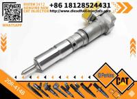 China High Quality Fuel Injector 174-7528 20R-4148 179-6020 for 3412E 3408 Engine for sale